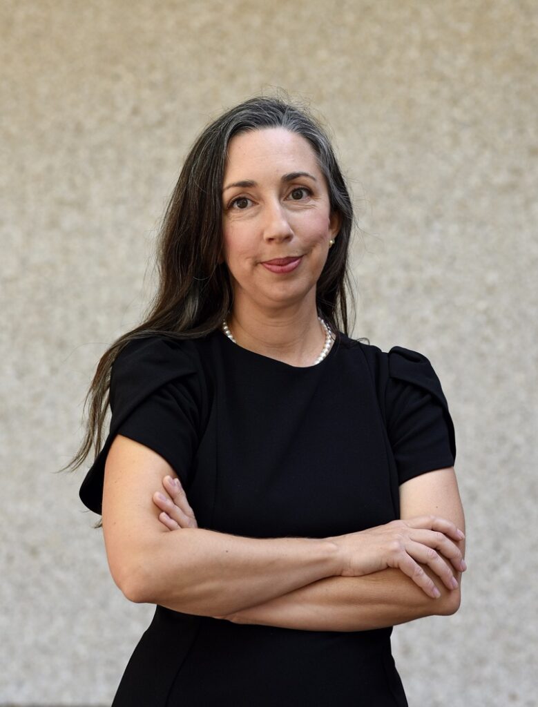 Margot Veranes | The Law Offices of Lubin, Enoch & Bustamante PC